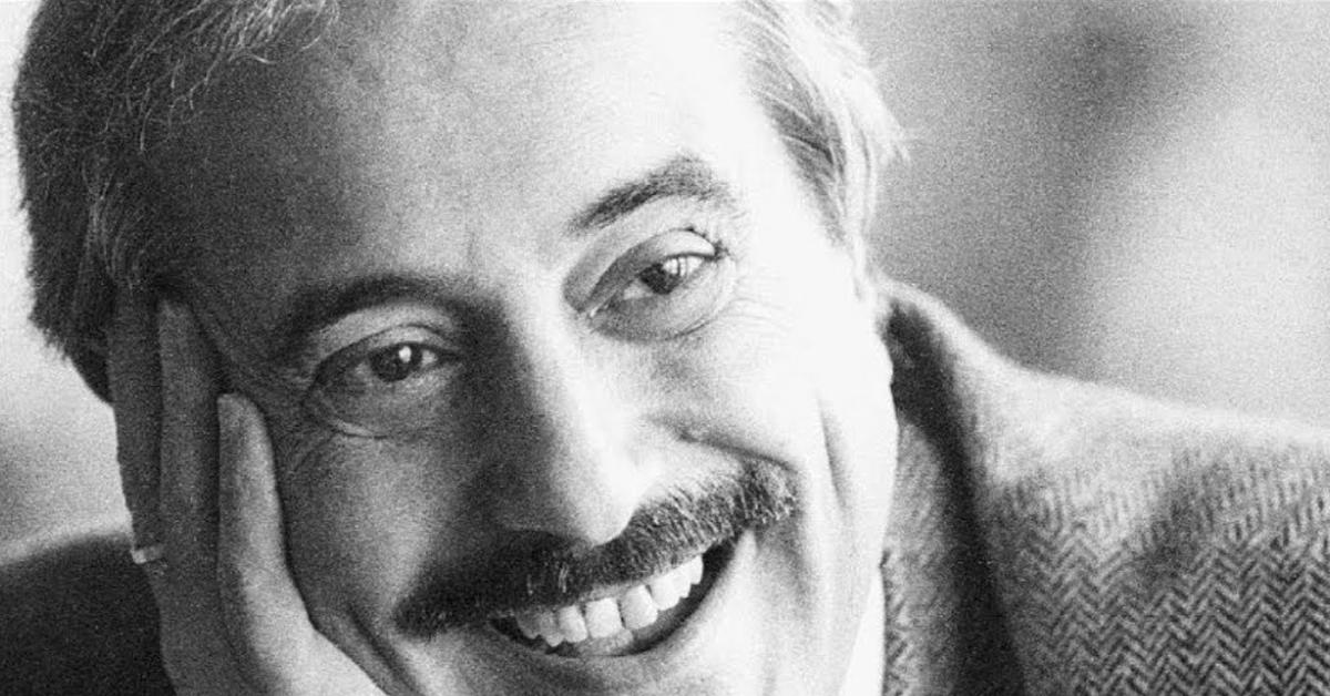 Strage di Capaci: oggi l'anniversario dei 31 anni dall'attentato al ...