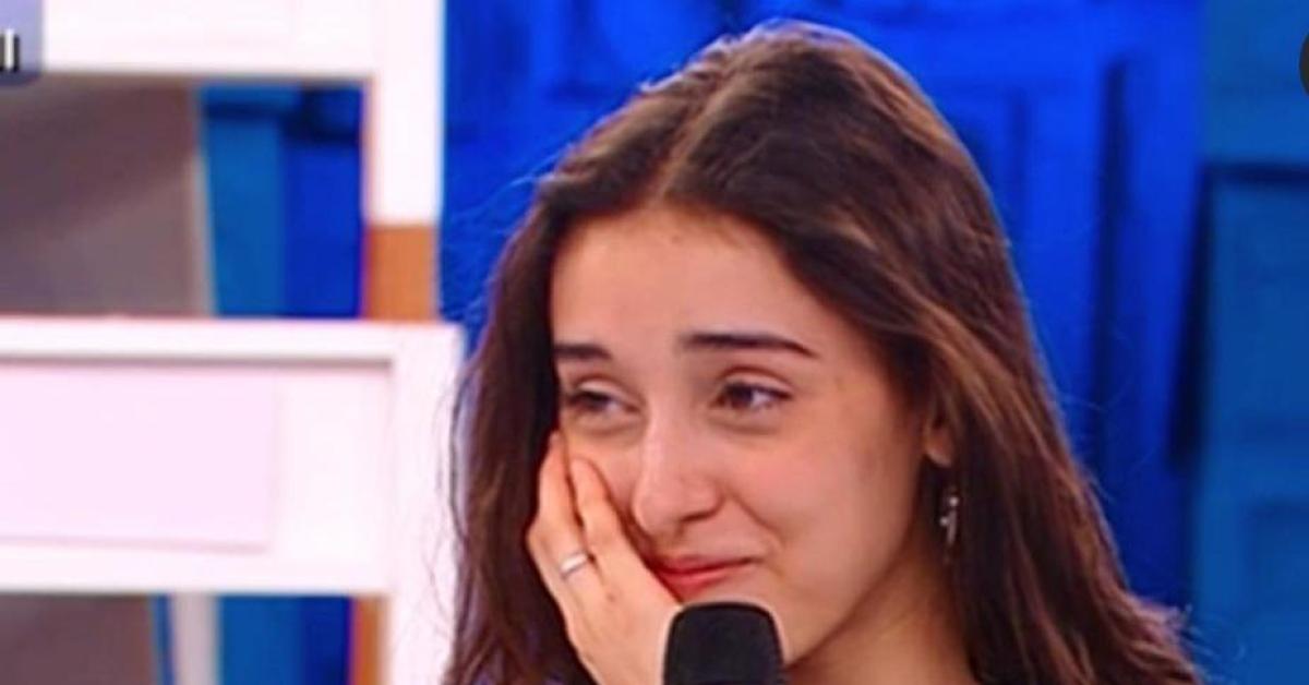Amici 20, Giulia Stabile tra i professionisti? Parla Veronica Peparini ...
