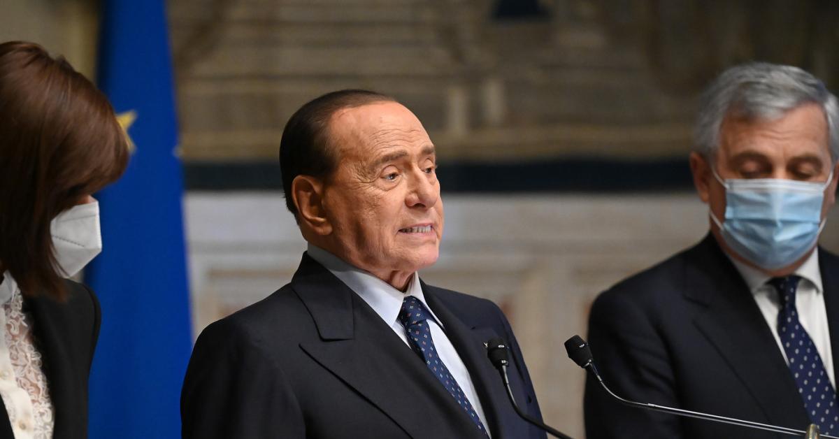 Ruby Ter, Berlusconi assolto dall'accusa di corruzione: "Il fatto non ...