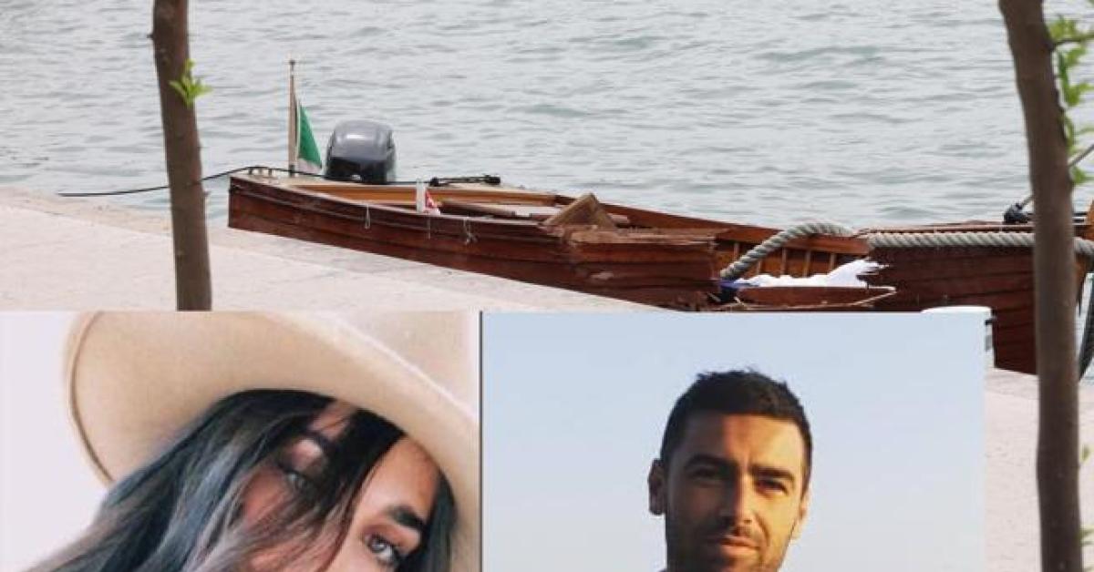 Greta e Umberto, uccisi da motoscafo sul lago di Garda: 4 anni e 6 mesi ...