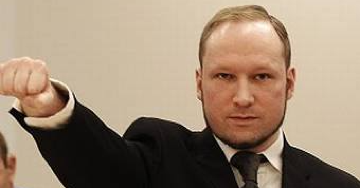 Strage di Utoya, Breivik non si pente: 10 anni fa il massacro a sangue ...