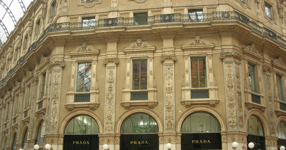 Deloitte, Italia primo Paese del lusso, 23 aziende nella Top 100 con ...