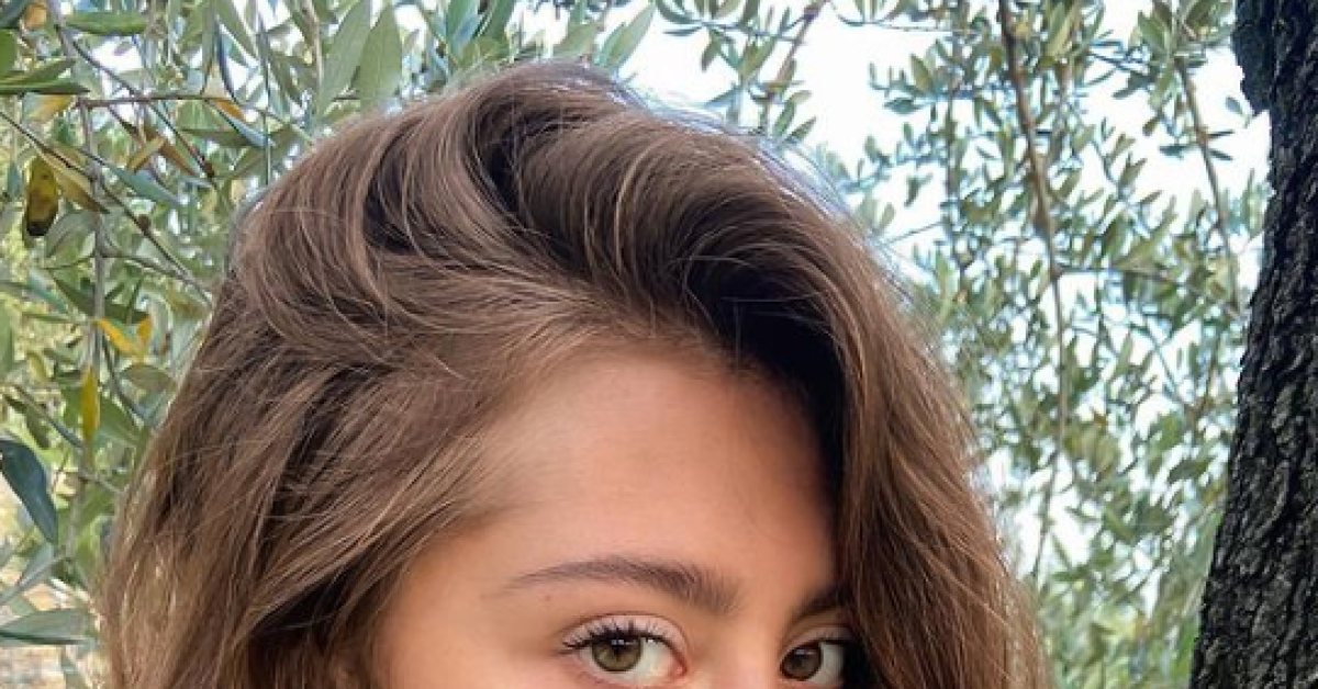 Chi è Talisa Ravagnani, altezza, età, instagram, madre, padre della ...