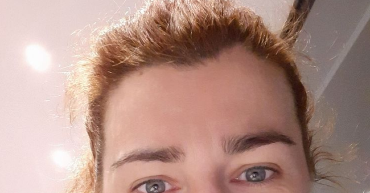 Chi è Arjola Trimi, malattia, matrimonio, record mondiale: tutto sulla ...