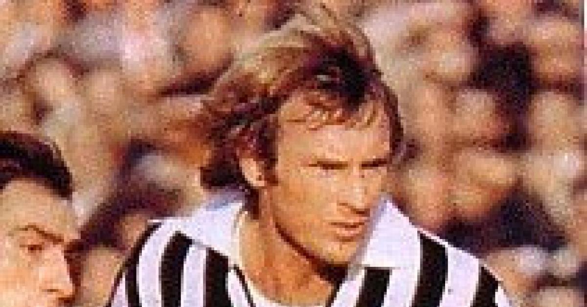 Francesco Morini causa morte del difensore della Juventus: aveva 77 ...
