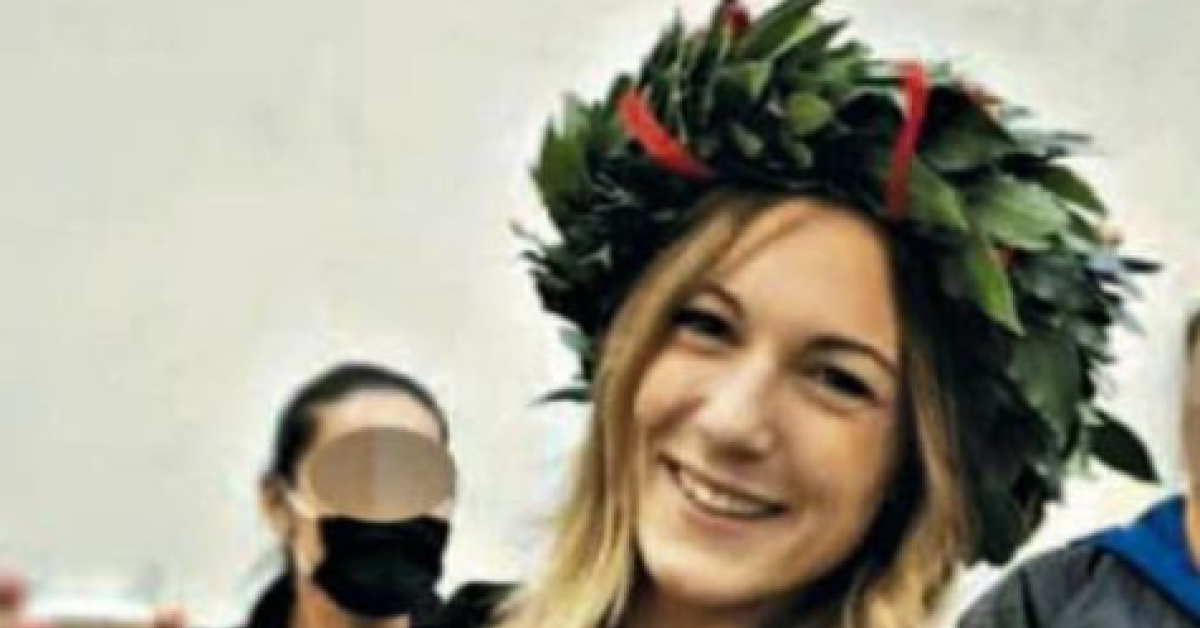Omicidio di Chiara Ugolini, si uccide in carcere Emanuele Impellizzeri ...