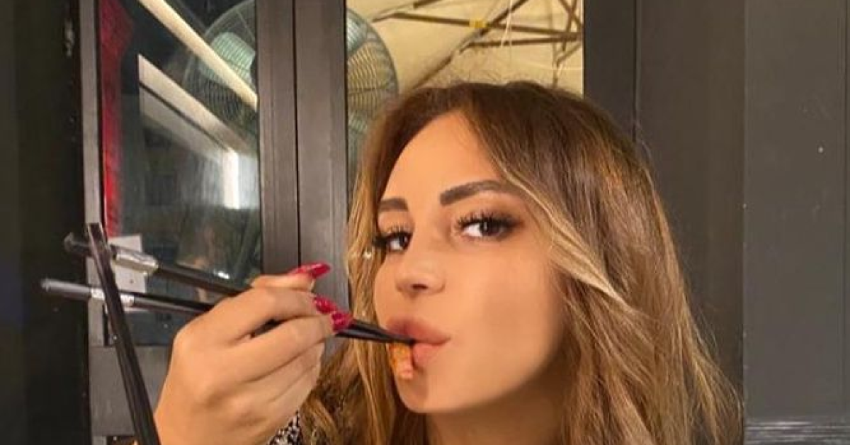 Chi è Jessica Haile Selassie, da Riccanza al Gf Vip: patrimonio, padre ...