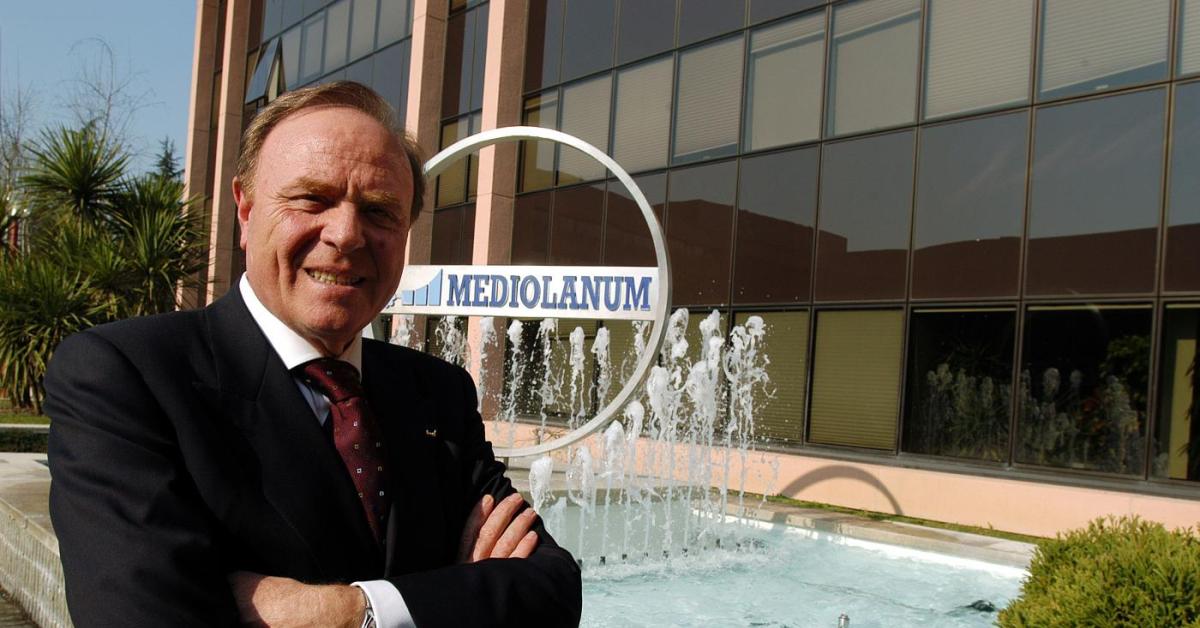 Ennio Doris patrimonio e eredità: era uno degli uomini più ricchi d ...