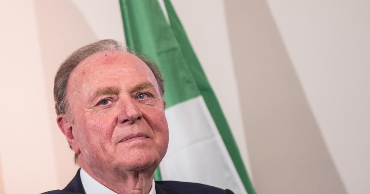 Ennio Doris morto, addio al fondatore di Banca Mediolanum: aveva 81 ...