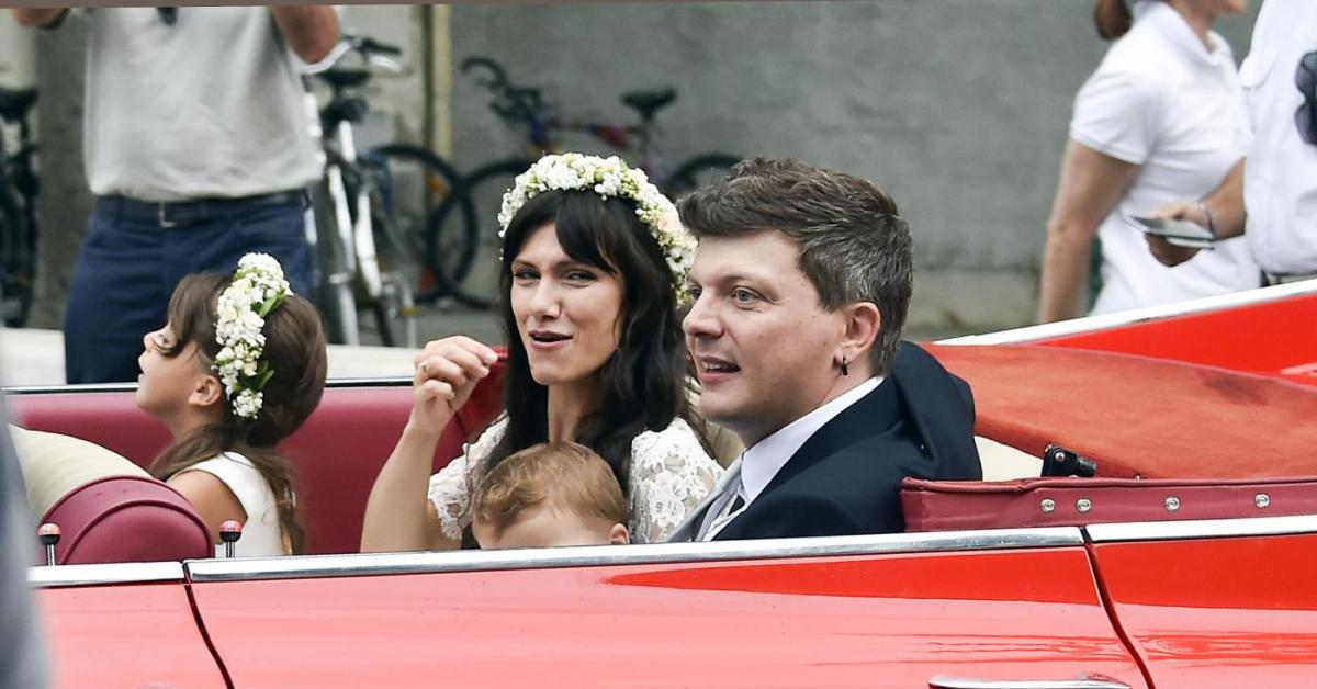 Chi è Elisa Toffoli: età, altezza, peso, marito, figli, canzoni e ...