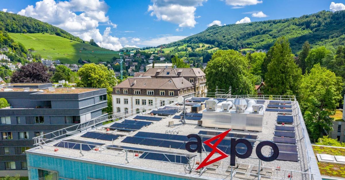 Axpo Italia sigla con Ladurner Ambiente una joint venture a favore ...