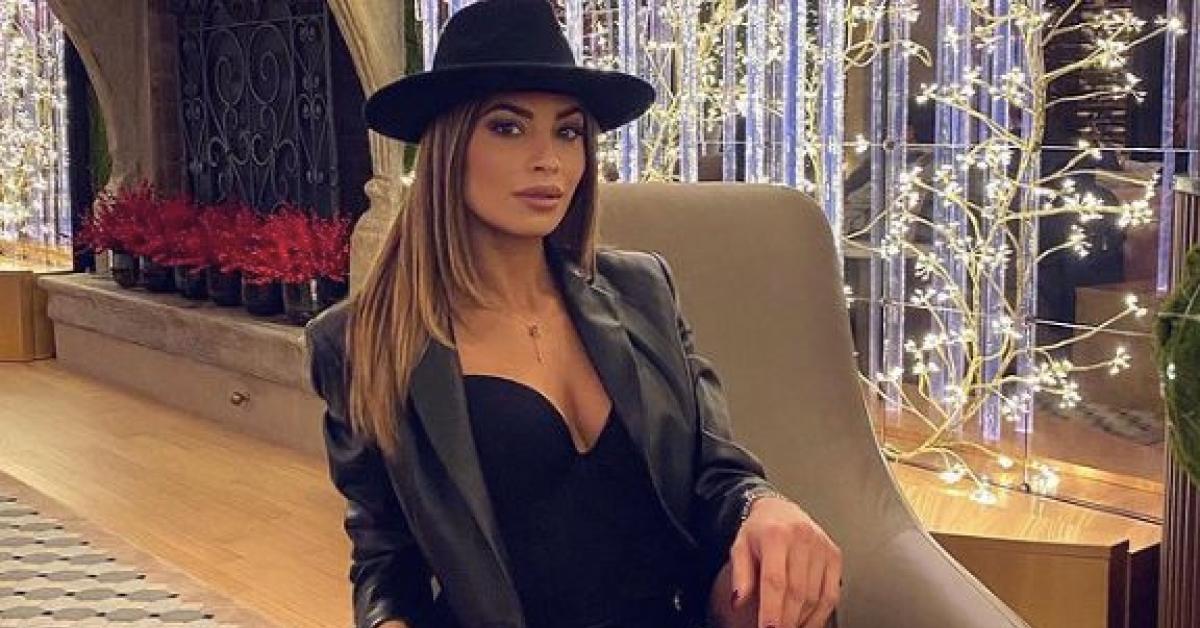 Chi è Romina Pierdomenico, età, altezza, figli, malattia e carriera ...