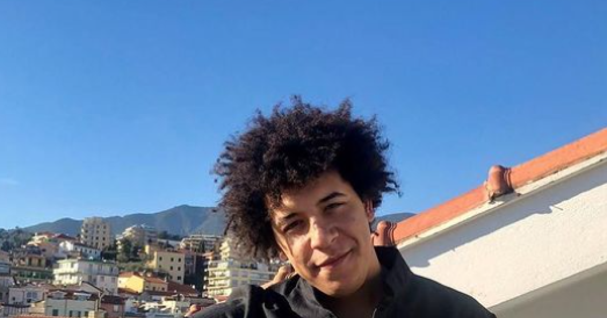 Chi è Yuman, il cantante di Sanremo Giovani in gara fra i big ...