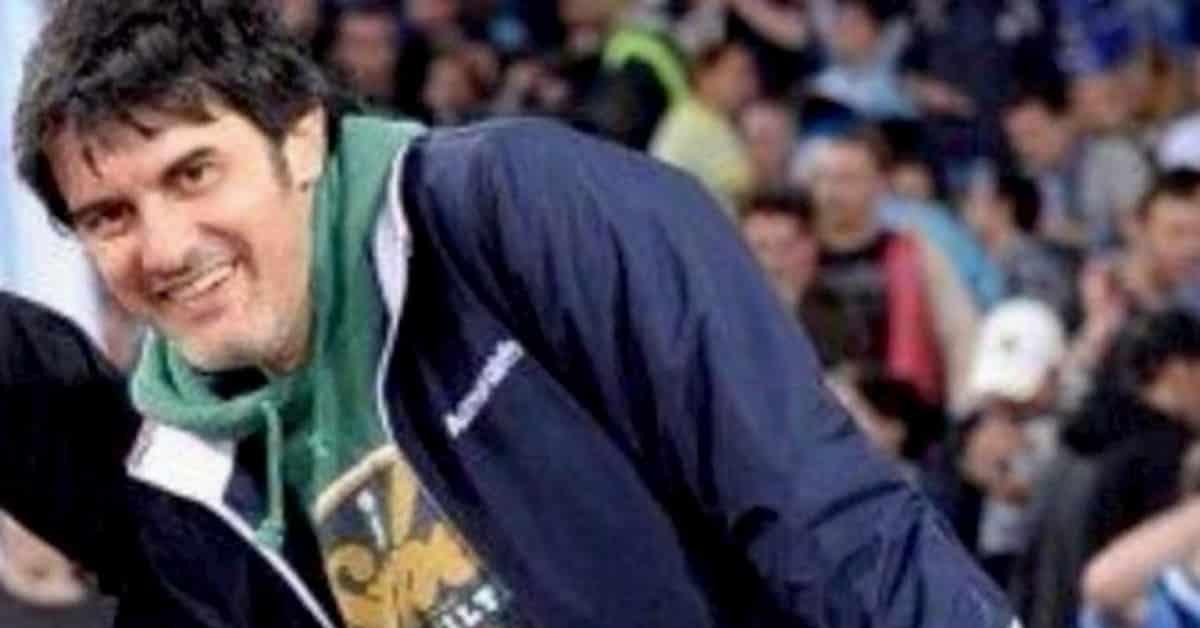 Chi è Fabrizio Piscitelli: moglie, figlia, funerale, tomba e il ...