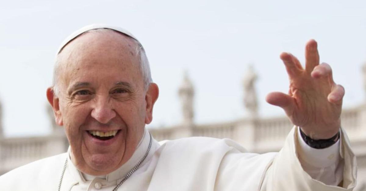 Papa Francesco contro l'atteggiamento delle suore: "Sono brutte con la ...