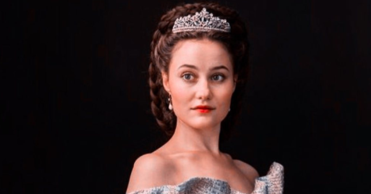 Sissi serie tv seconda stagione: quante puntate, trama, streaming, trailer - Il Giornale d'Italia