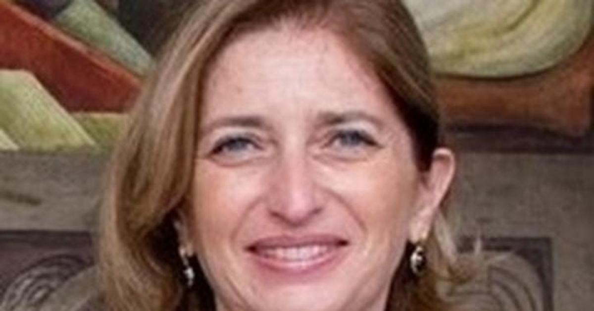 Chi è Laura Mattarella: stipendio, figli, marito, vestiti, lavoro e ...