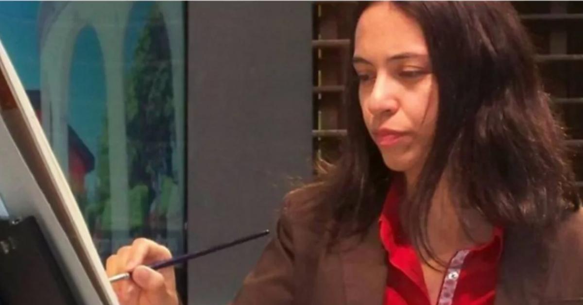 Gothy Lopez dà il suo personale contributo al recupero storico di El ...