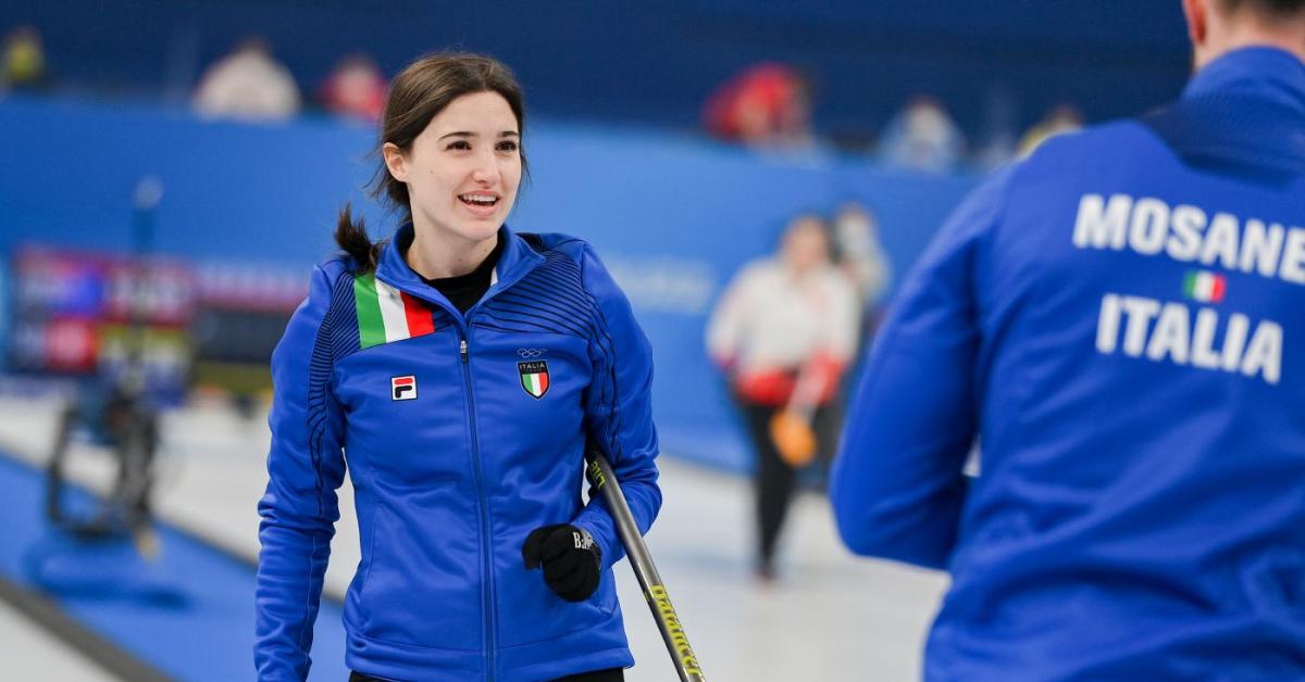 Chi è Stefania Constantini: biografia e carriera, età, altezza, peso ...