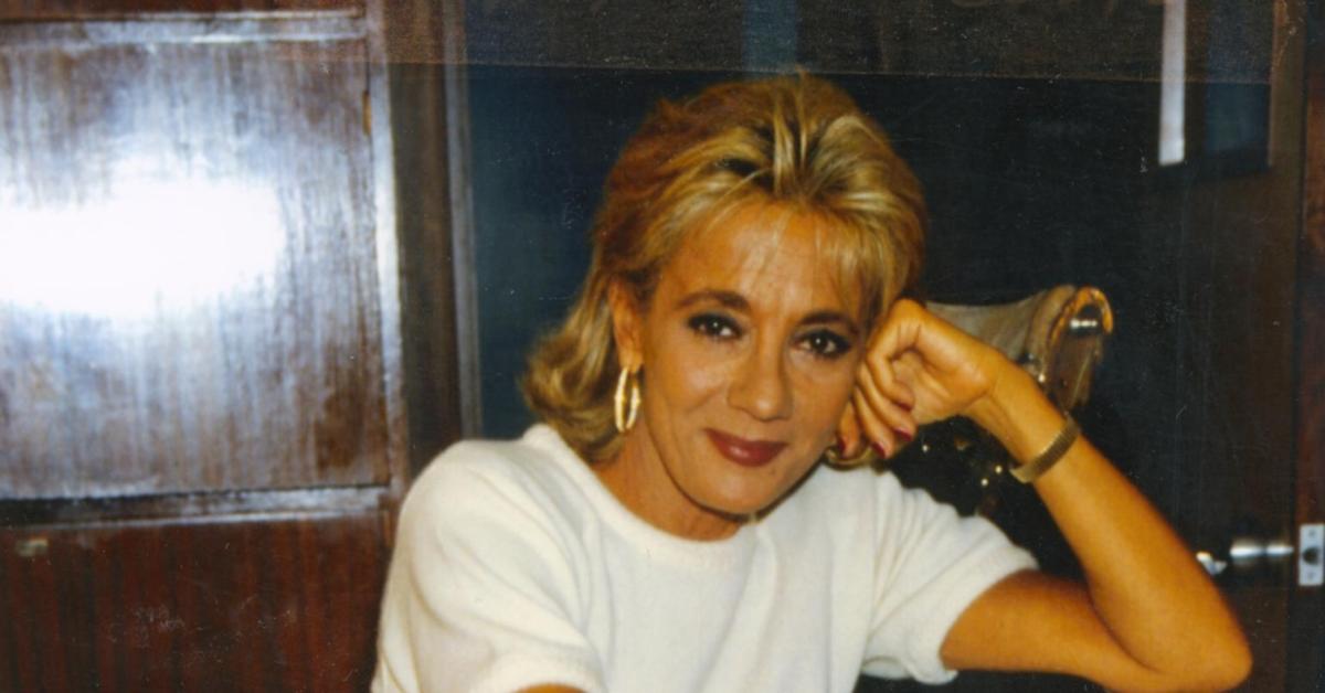 Chi è Donatella Raffai, età, marito, figli e carriera della giornalista ...