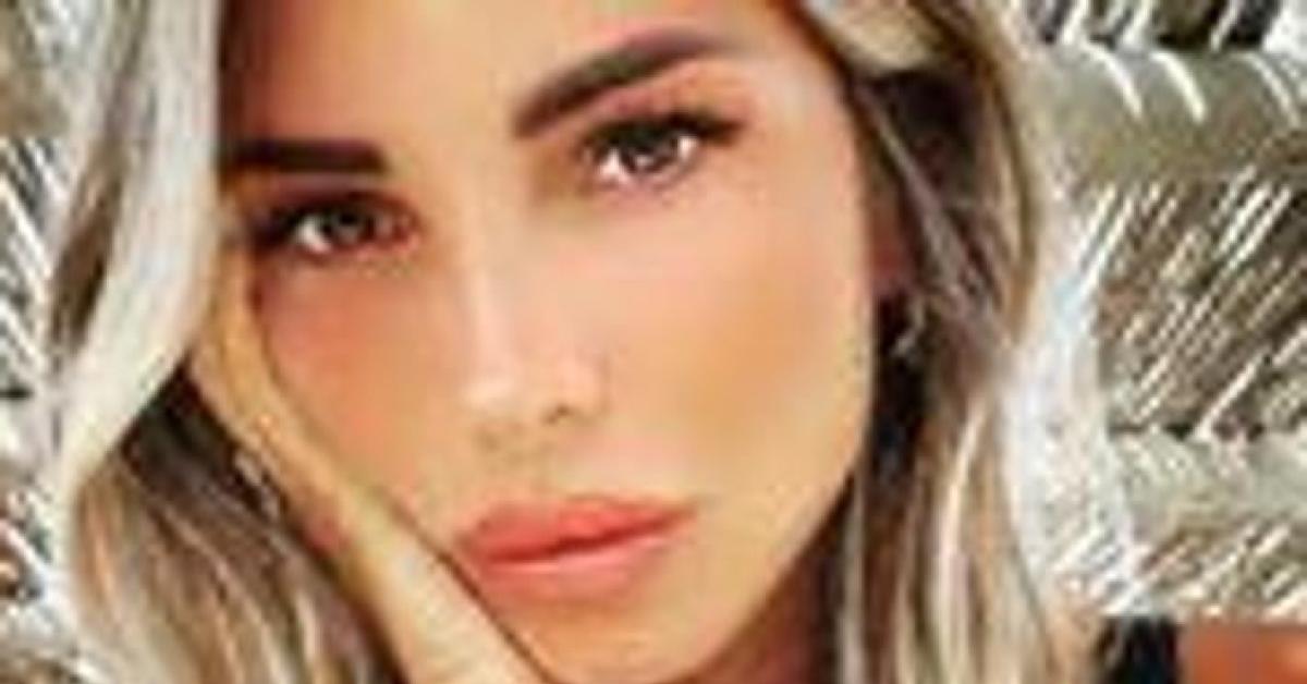 Noemi Bocchi, l'ex marito Mario Caucci condannato a 4 anni per ...