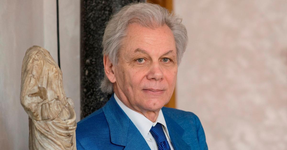 Condotte 1880 controllata da Tiberiade della famiglia Mainetti vanta ...