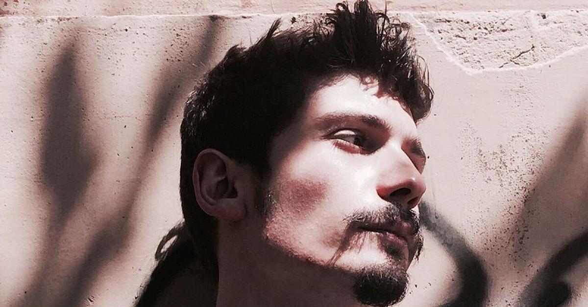 Chi è Pierdavide Carone, fidanzata, tumore, malattia, figlio, canzoni ...