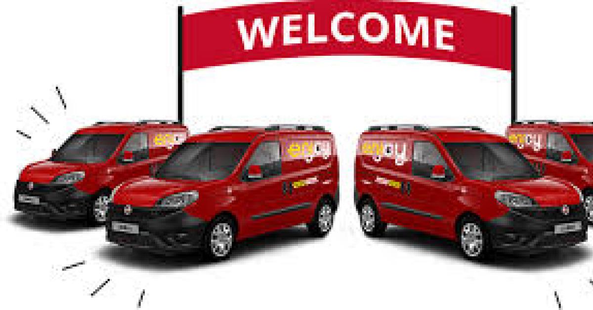 Ugo Fantozzi e il Car Sharing. Le nuove tecnologie e le transizioni mal ...