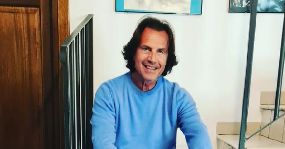 Chi è Antonio Zequila: età, altezza, moglie, film, madre, figli: tutto ...