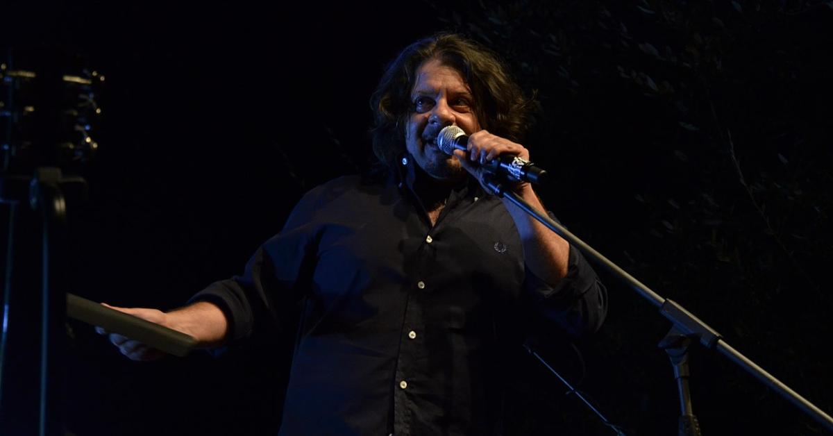 Lillo, chi è: moglie, figli, nome vero, età, altezza - Il Giornale d'Italia