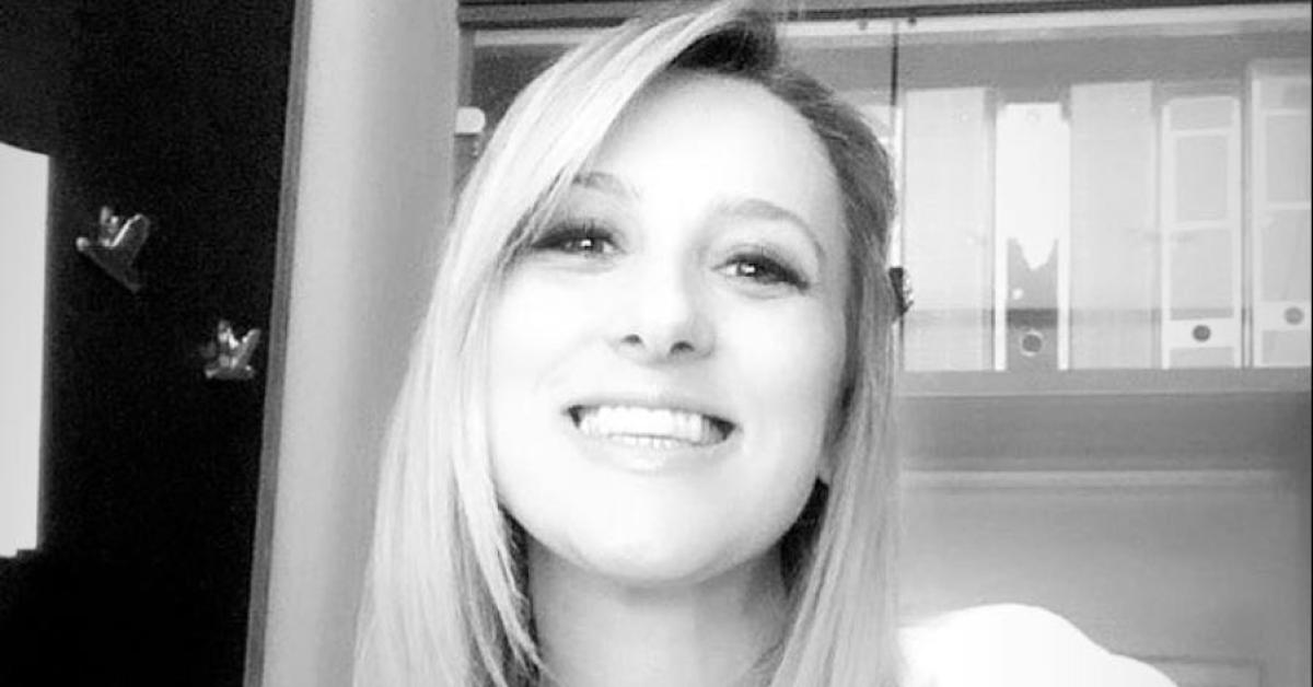 Chi è Virginia Saba, fidanzata di Luigi Di Maio: età, figli, libro ...