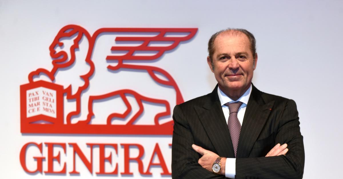 Generali, le ambizioni del leone e il balzo oltre le polizze; Donnet ...