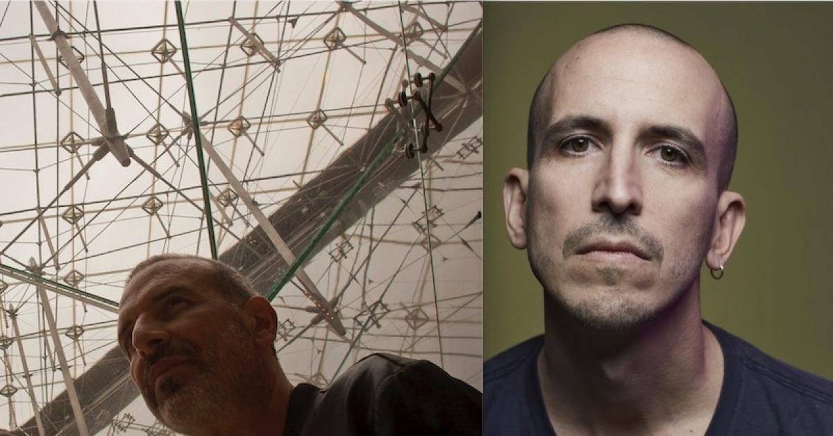 Chi è Pacifico: moglie e vita privata, età, Sanremo, canzoni, nome vero ...