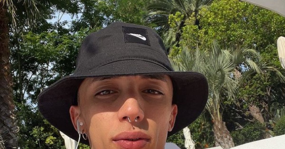 Jeda, chi è il fidanzato di Vera Gemma: età, lavoro, Instagram - Il ...