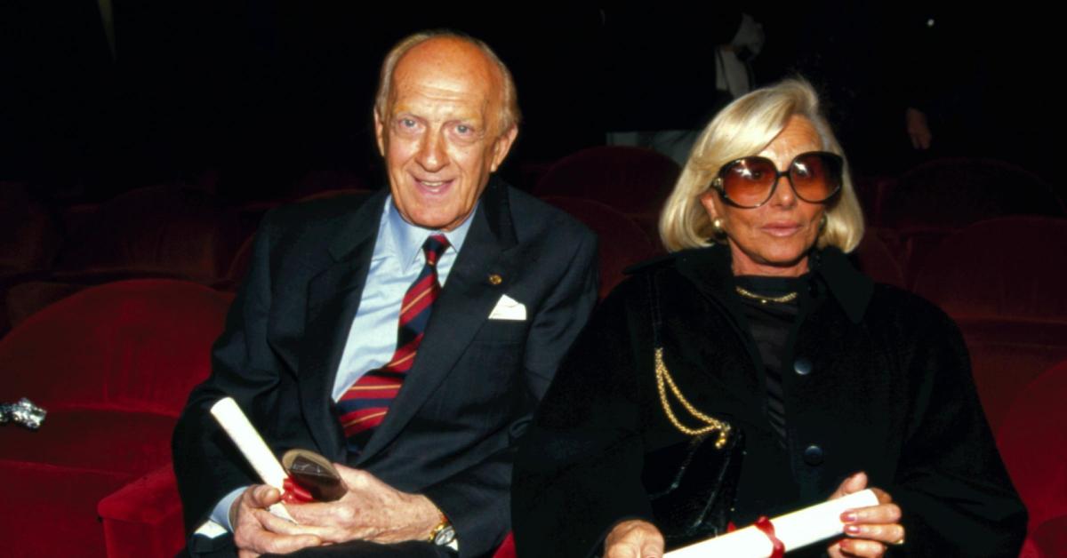 Chi sono i figli di Raimondo Vianello e Sandra Mondaini e come sono ...