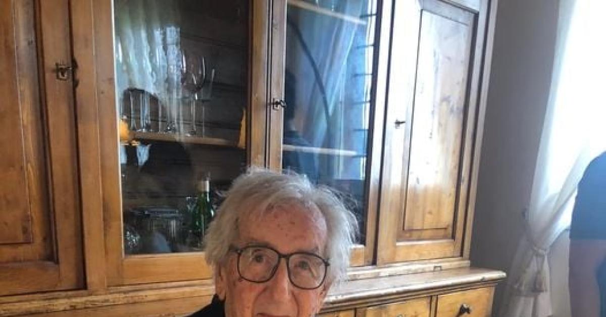 Chi è Carlo Gregoretti: moglie, figli, età e carriera del giornalista ...