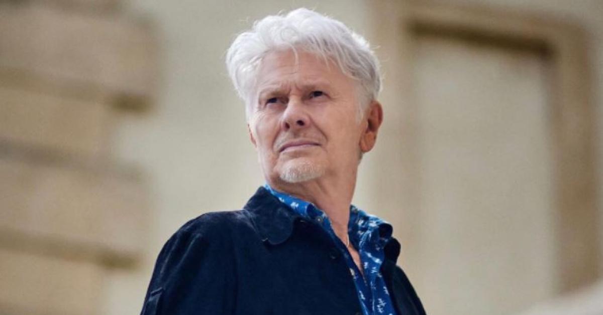 Ron, chi è veramente il cantante oggi: moglie, canzoni, età, capelli e ...