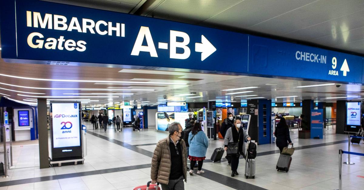 SEA, al via Poket Flight: il nuovo servizio di informativa voli in ...