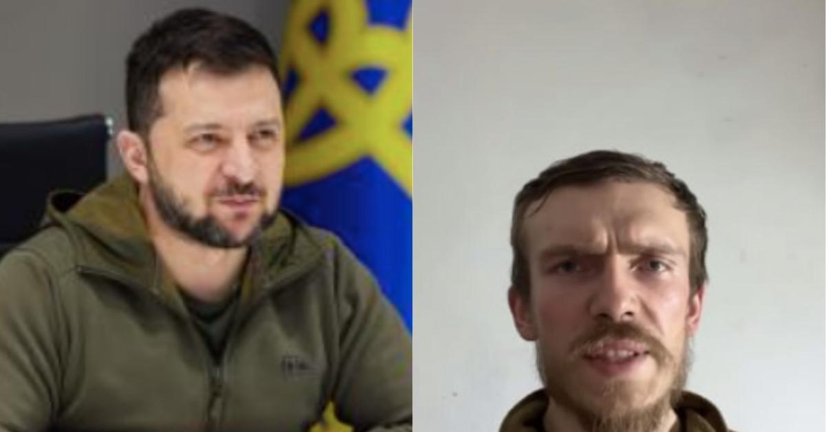 Battaglione Azov si arrende oggi: quanti sono col leader Denis ...