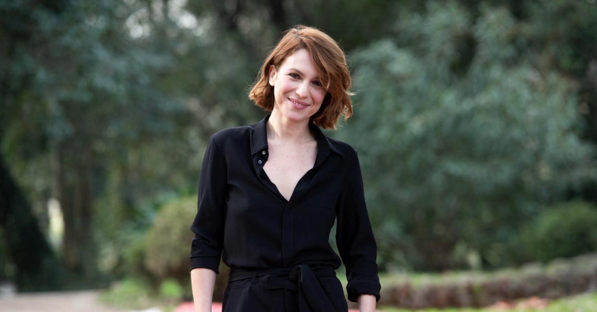 Isabella Ragonese: vita privata, marito, fidanzato oggi, film, età ...