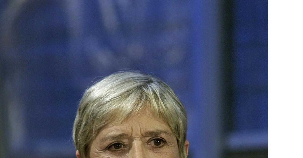 Liliana De Curtis, patrimonio, biografia, marito, figli e vita privata ...