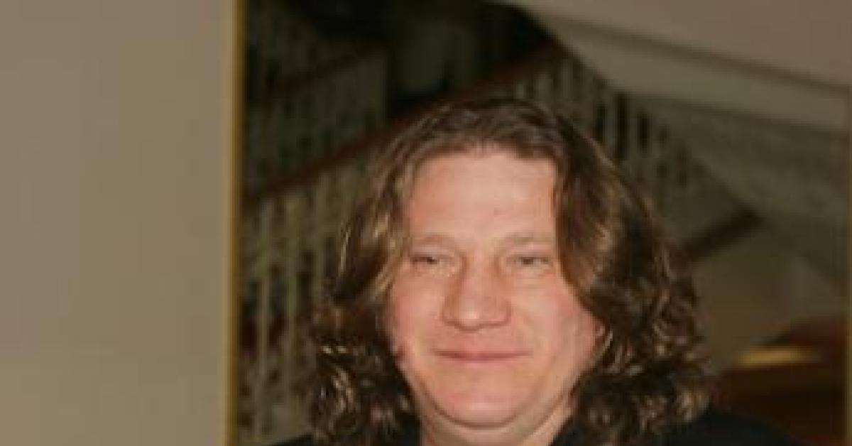 Roberto Brunetti causa morte: "Trovato nel suo appartamento" - Il ...