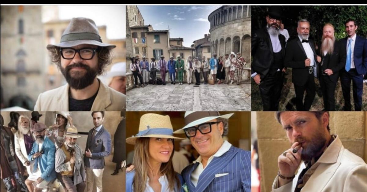 La sesta edizione del DandyDays - Il Giornale d'Italia