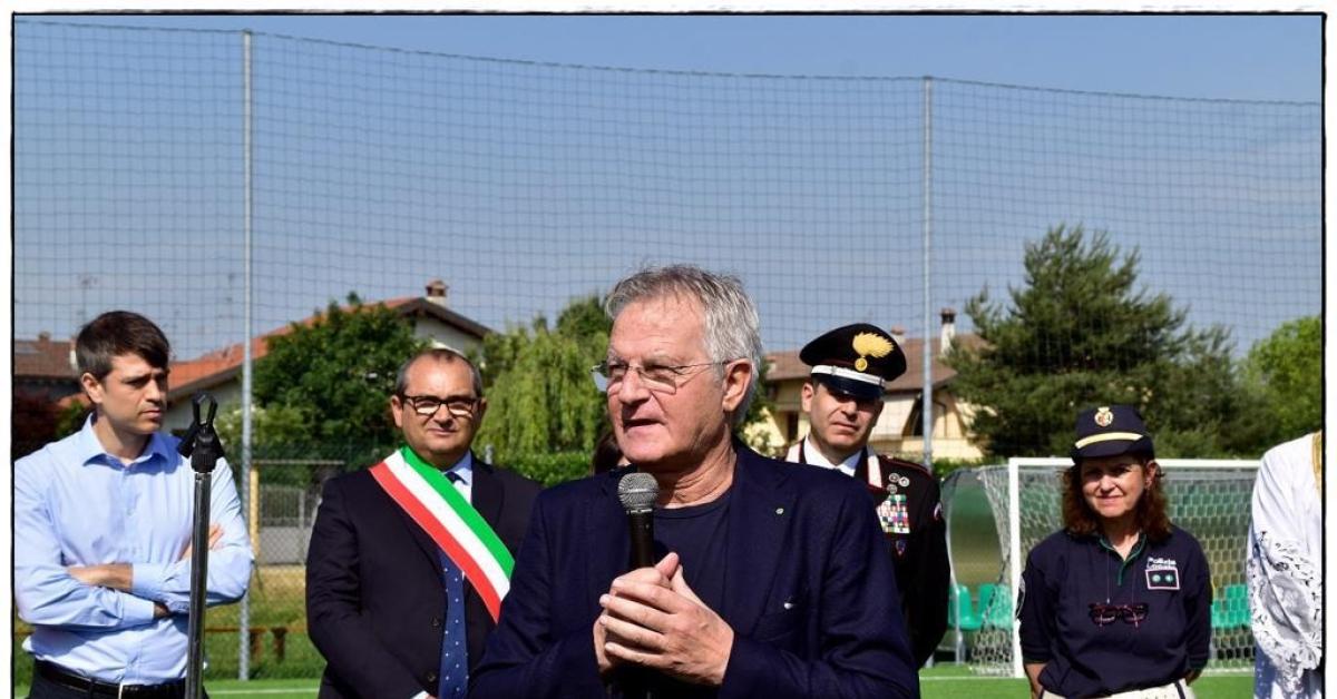 Forza Italia, Ruggero Invernizzi: “Conservo gelosamente la tessera e ho ...