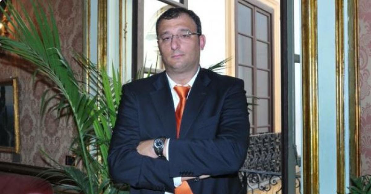 Pietro Polizzi, chi è il candidato di Forza Italia arrestato per mafia ...