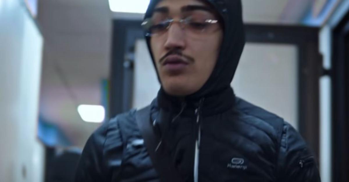 Simba La Rue, chi è: età, origini, capelli, carriera, fidanzata, vita ...