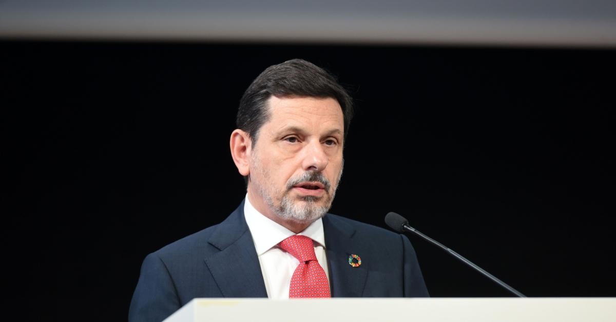 Bper, presentata la lista del CdA Unipol, Papa designato Ad come ...