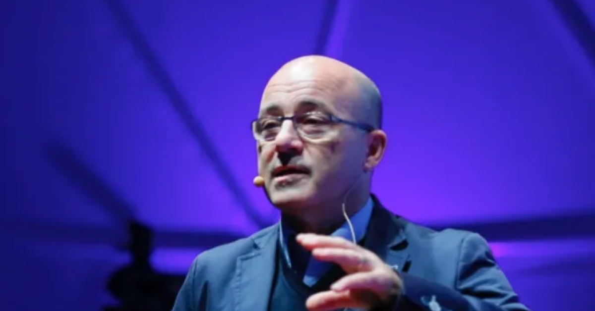 Nato Innovation Fund, Roberto Cingolani entra nel Board: obiettivo di ...