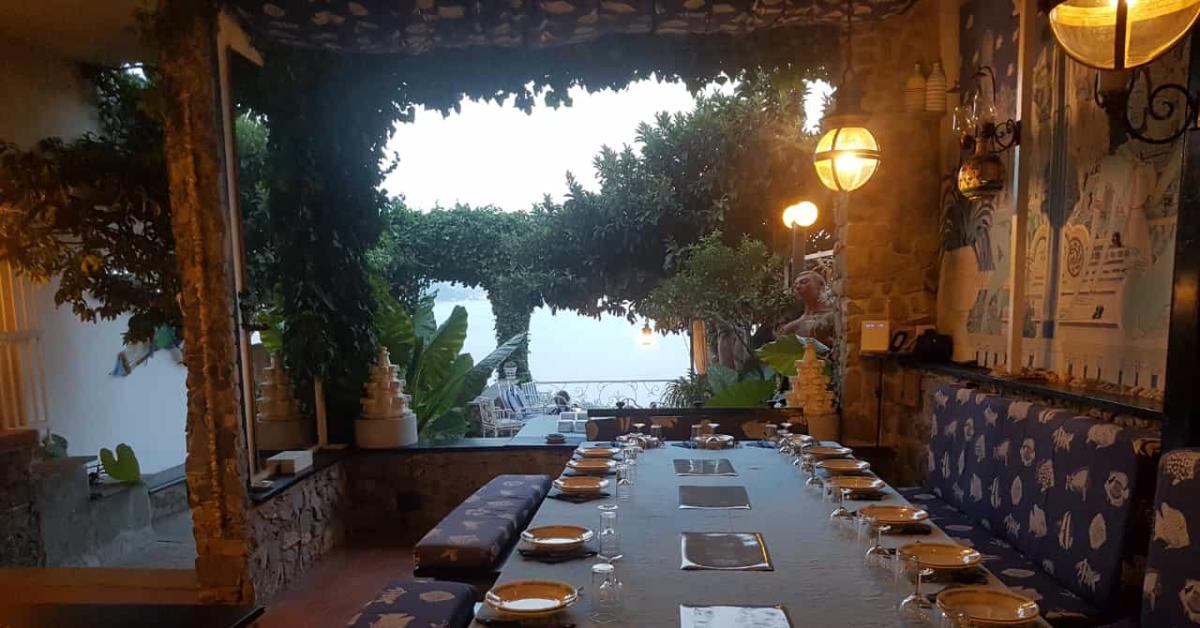 Il cenacolo di Arturo Artom torna a santa Margherita: protagonista l'arte con Livermore, Crippa ...