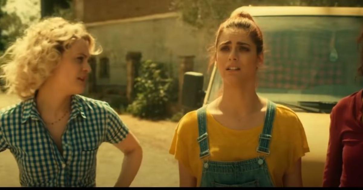 Metti la nonna in freezer: trama, cast, storia vera, come finisce ...